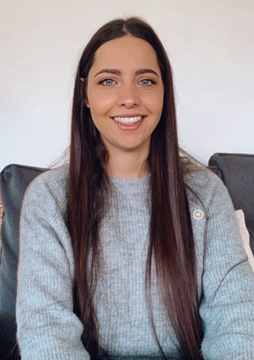 Sofia Hanoune - Psychologue Saint Barthélemy d'Anjou